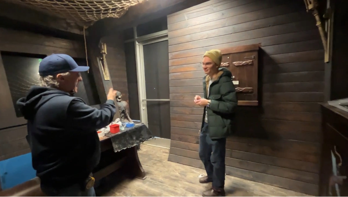 Opening Escape Rooms: A Guide to Permits and Inspections – conundroom